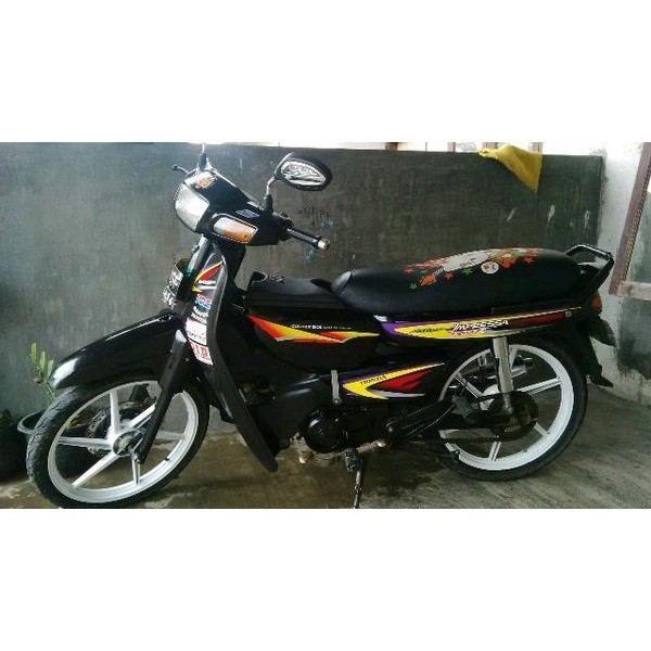 Jual Box Motor Tengah / Center Box Supra X Supra Fi Astrea Grand ...