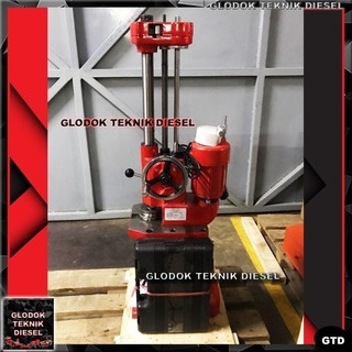 Jual Mesin Kolter Piston Motor Cylinder Boring Machine T807A Terbaik ...