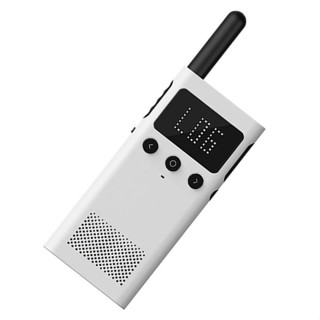 Jual NEW HT Xiaomi Mijia 1S Radio Smart Walkie Talkie 1S Phone App ...