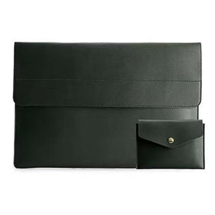Jual Laptop Hp Spectre X360 13 Inch Tas Leather Case Sleeve Cover ...