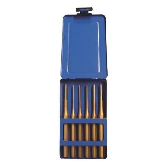 Jual PIN PUNCH KRISBOW SET 6PCS KW0100881 | Shopee Indonesia