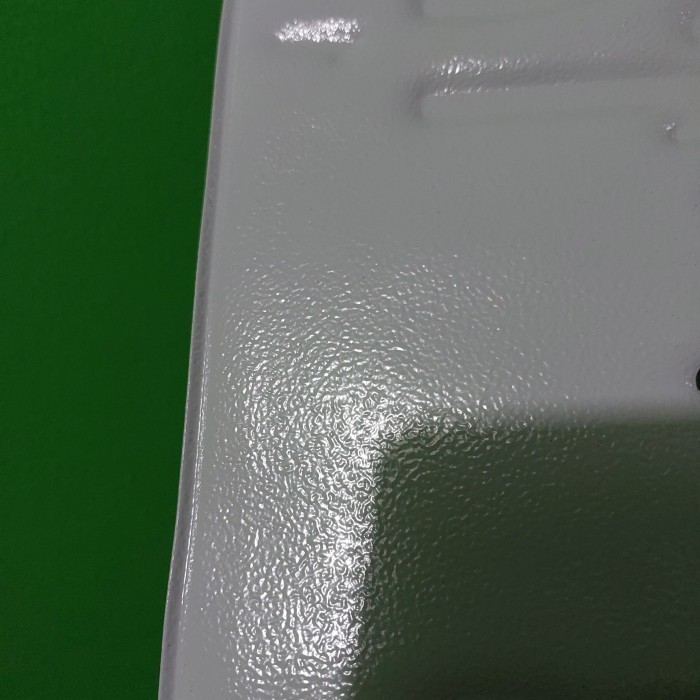 Jual Bubuk / Powder Coating Panel, Grey Ral 7035 Texture (Ecer,1 Kg ...