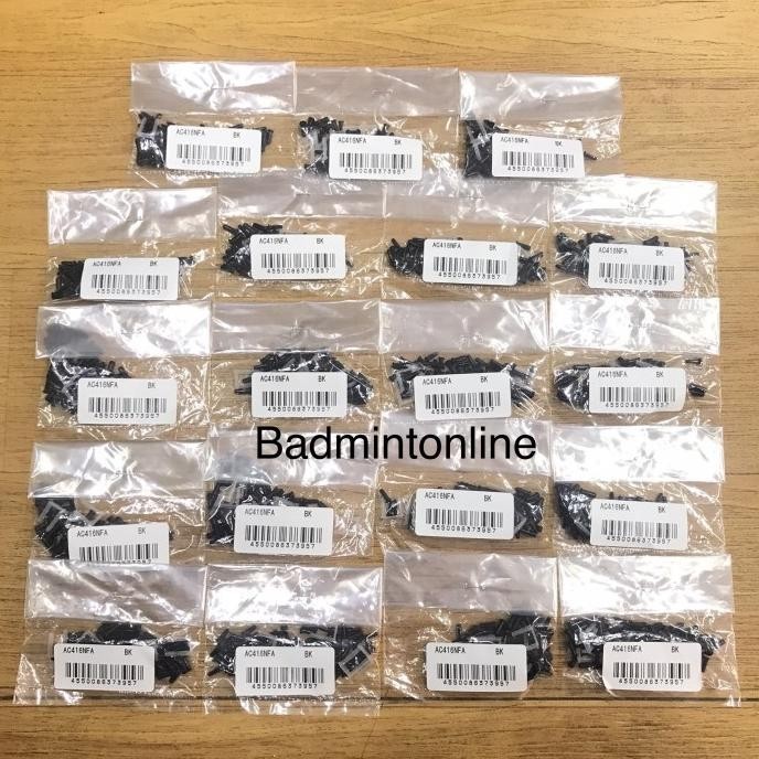 Jual NEW Full Grommet Yonex AC 416 NFA | Shopee Indonesia