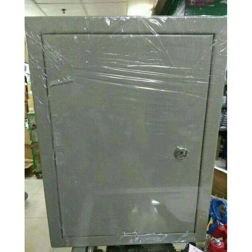 Jual Laris!!! Box Panel Penangkal Petir / Arrester 20 X 30 | Shopee ...