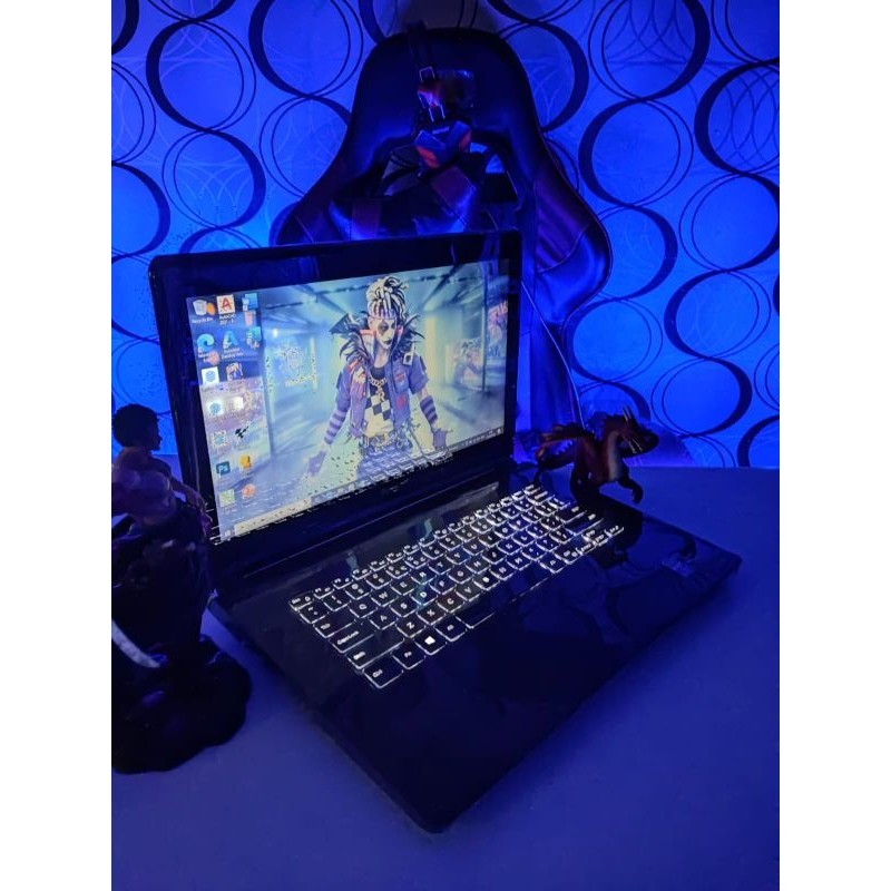 Jual Dell Pandora 7447 Core i7 Ram 8/512gb Ssd Core i7 Windows 10 Siap ...