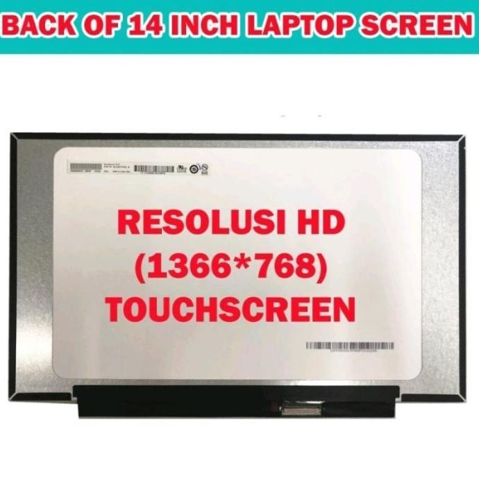 Jual LED LCD HP ELITEBOOK 840 G5 G6 G7 G8 FULL HD IPS TOUCHSCREEN HARGA ...