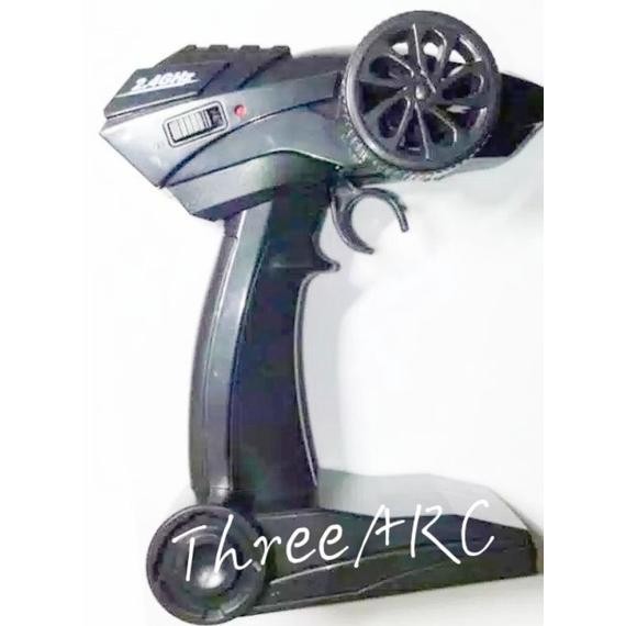 Jual Remote Rc Modul Pcb Reciever Rock Crawler Mobil Remote Control ...