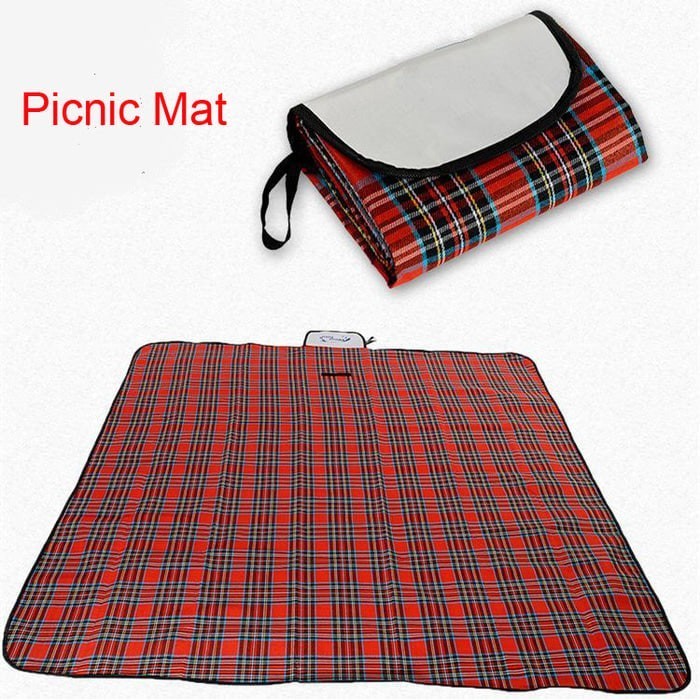 Jual Tikar Piknik Lipat/Tikar Tamasya Lipat | Shopee Indonesia