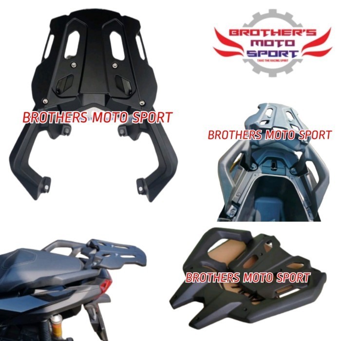 Jual Mantab Breket Box Adv 160 Behel Box Adv160 Bracket Box Adv Begel ...