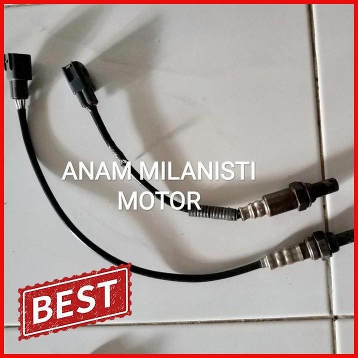 Jual [ANS] OXYGEN SENSOR OKSIGEN O2 TOYOTA ALTIS SET DEPAN BELAKANG ...