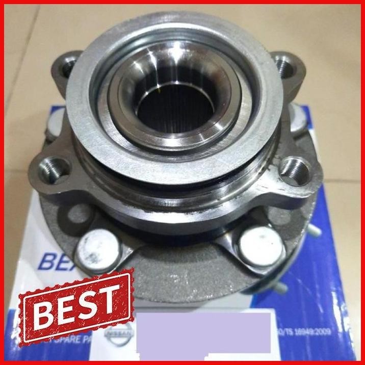 Jual [VRM] BEARING RODA DEPAN NISSAN NEW XTRAIL T31 SERENA C26 JUKE F15 ...