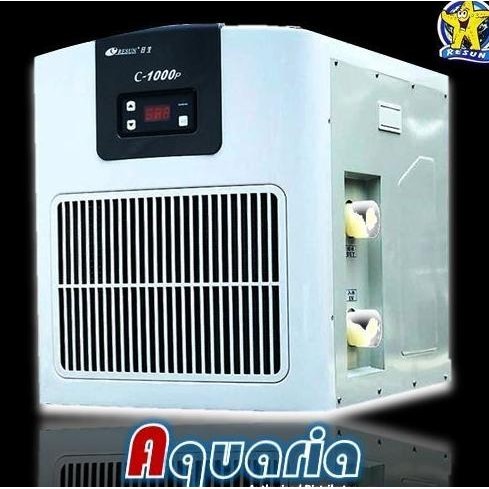 Jual Produk Viral Resun C-1000P Pendingin Air Water Chiller Cooling System | Shopee Indonesia