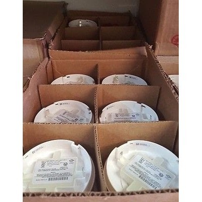 Jual Terbaik Simplex 4098-9733 Ssd Ror/Fixed Heat Detector + Base ...