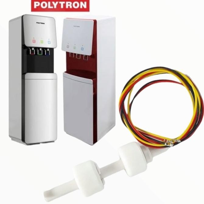 Jual sensor pelampung dispenser galon bawah polytron pwc 777 LC ...