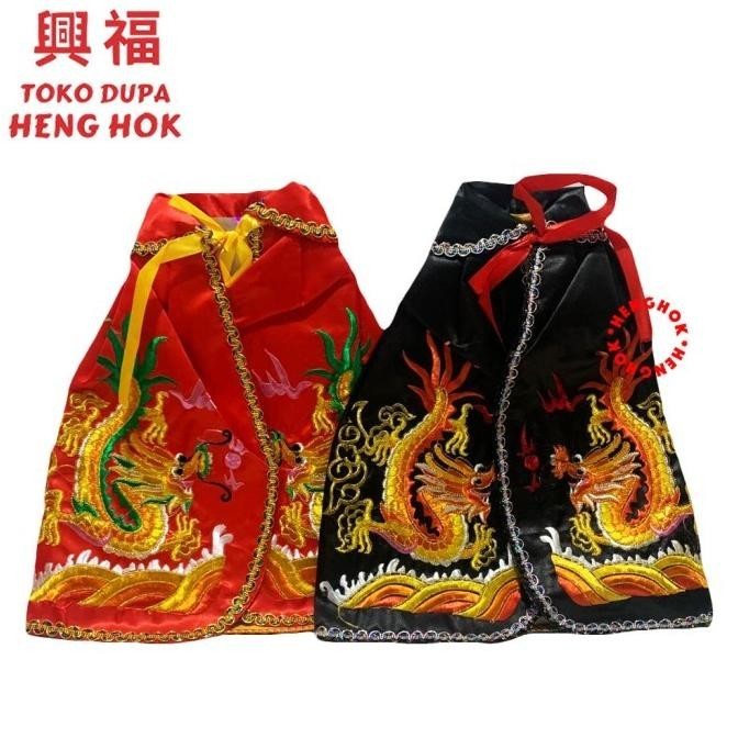 Jual BAJU DEWA DEWI 16 SEMBAHYANG BAHAN KAIN BORDIR NAGA | Shopee Indonesia
