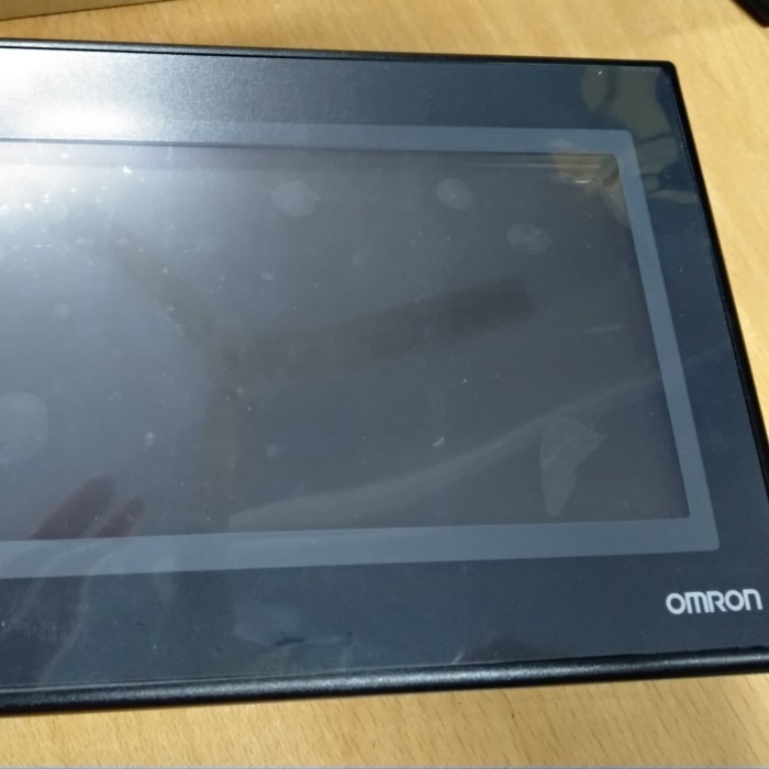 Jual NEW SERIES HMI TOUCHSCREEN NB7W TW00B TWOOB MONITOR 7 INCH OMRON ...