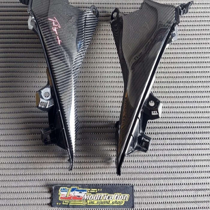 Jual Unik Penutup Spion Honda Forza 250 Ala Thailand | Shopee Indonesia