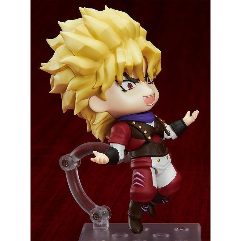Jual Nendoroid Dio Brando - JoJo's Bizarre Adventure Part I | Shopee ...