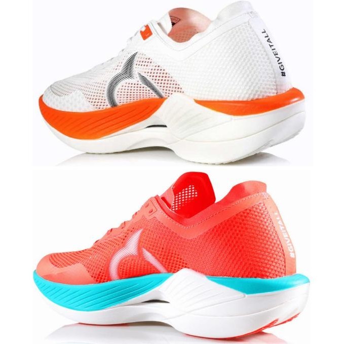 Jual Sepatu Running Ortuseight Solar AS01 | Shopee Indonesia
