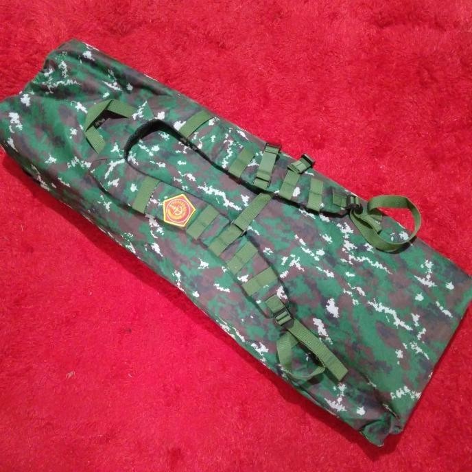 Jual Velbed Lipat Jatah Tni 2022 Baru!! | Shopee Indonesia