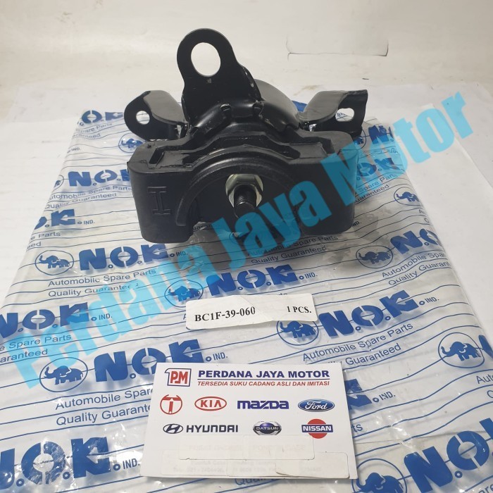 Jual New Asli Engine Mounting Dudukan Mesin Kanan Kanan Mazda Familia ...