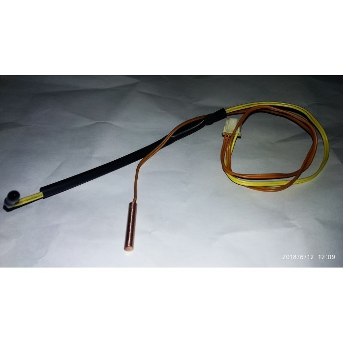 Jual THERMISTOR AC SHARP ORIGINAL | Shopee Indonesia