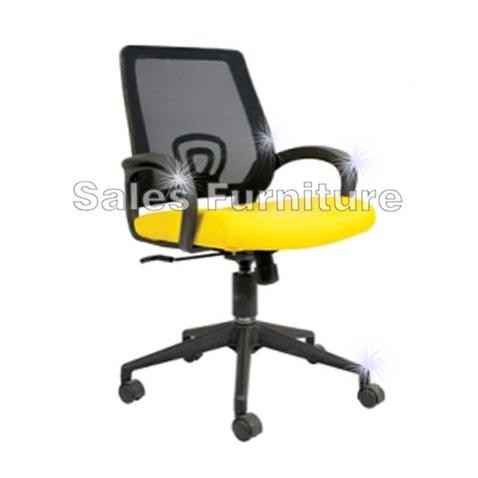 Jual Silahkan Gan KURSI KANTOR PROMO !!! SAVELLO OMEGA G | Shopee Indonesia