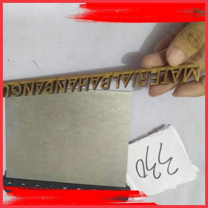 Jual (BK CITR) KAPE BESI PERATA SEMEN TEMBOK DINDING SCRAPER KOTAK ...