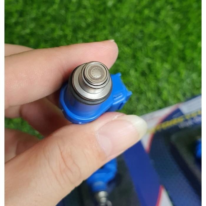 Jual Injector Yamaha R15 VVA, Mio M3, Mx King New, Aerox (160-180-200cc ...