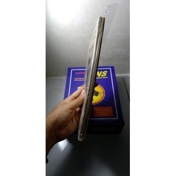 Jual Lem Laler Lalat Merk Super Wins Sejati 10 Lembar | Shopee Indonesia