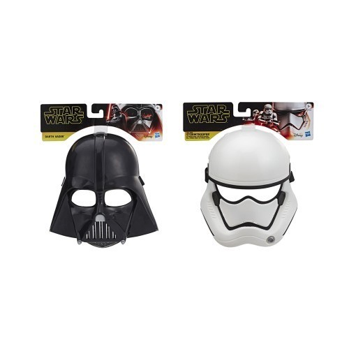 Jual TOPENG STAR WARS TOPENG ROLEPLAY SITH TROOPER E9 E3325 | Shopee ...