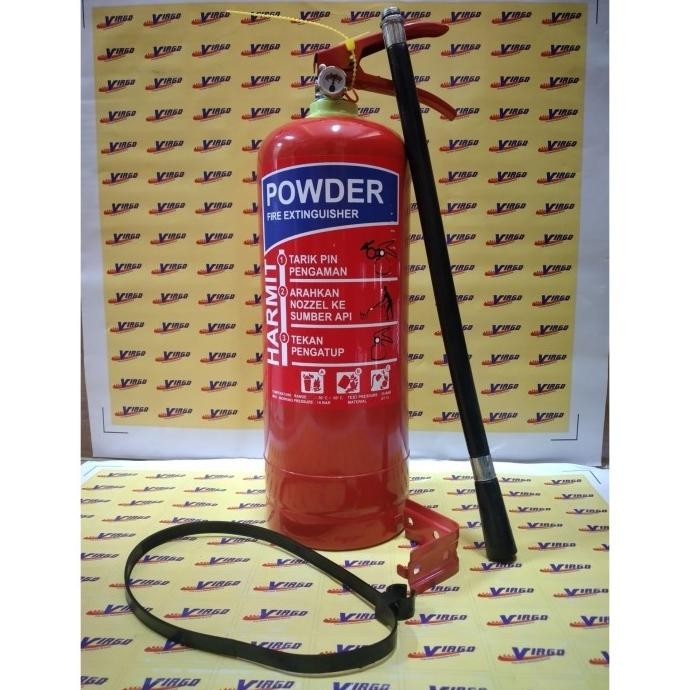 Jual ALAT PEMADAM API KEBAKARAN RACUN API APAR TABUNG FIRE EXTINGUISHER ...