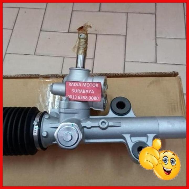 Jual [RDJ] GEARBOX GEAR BOX RACK STEER STIR POWER STEERING CRV GEN2 ...
