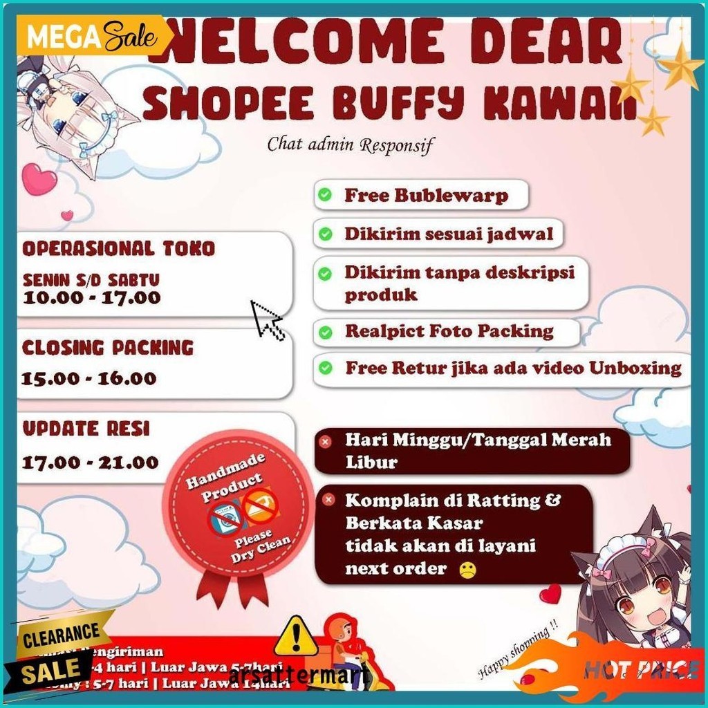 Jual Bando Ear Fox Realistic Buffy Kawaiii Kitsune Gumiho Wolf Cat ...