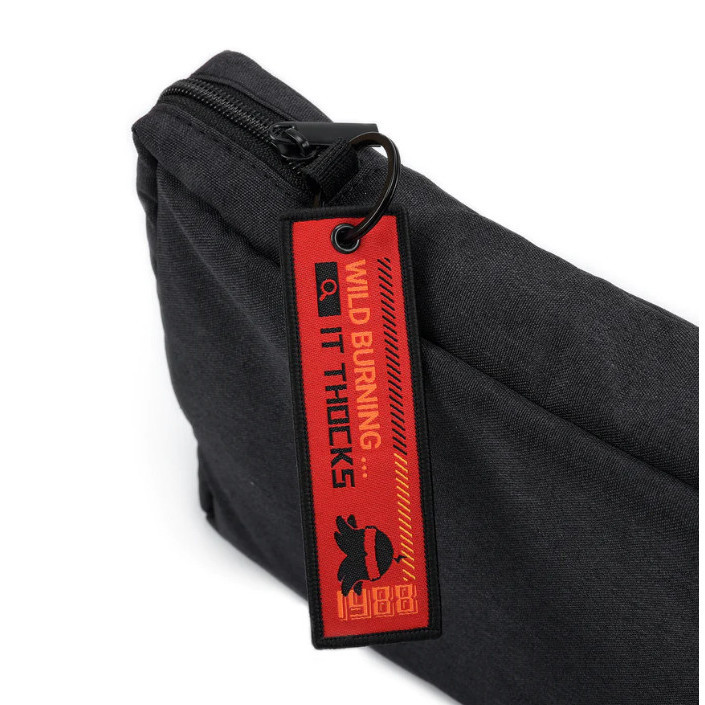 Jual Kbdfans Mechanical Keyboard Canvas Bag - Carrying Case Keyboard ...