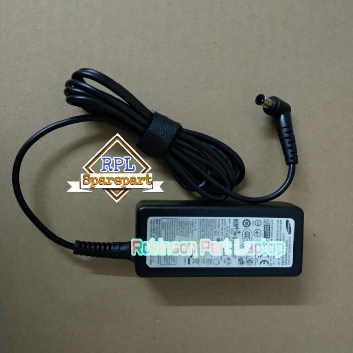 Jual Adaptor Charger Monitor Samsung S24A450B S24A450BW 14V 2.14A Original | Shopee Indonesia