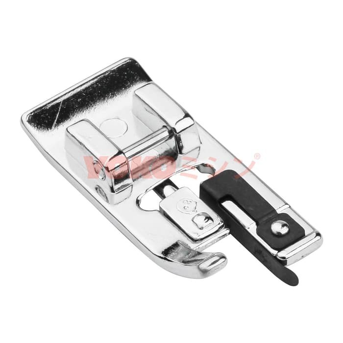 Jual Sepatu Semi Obras / Overcasting Foot CY-7310 (Mesin Jahit Portable) | Shopee Indonesia