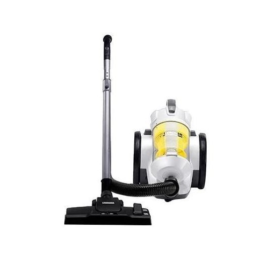 Jual Karcher Vacuum Cleaner Vc 3 Premium White (Erp) [ Ejero ] | Shopee ...