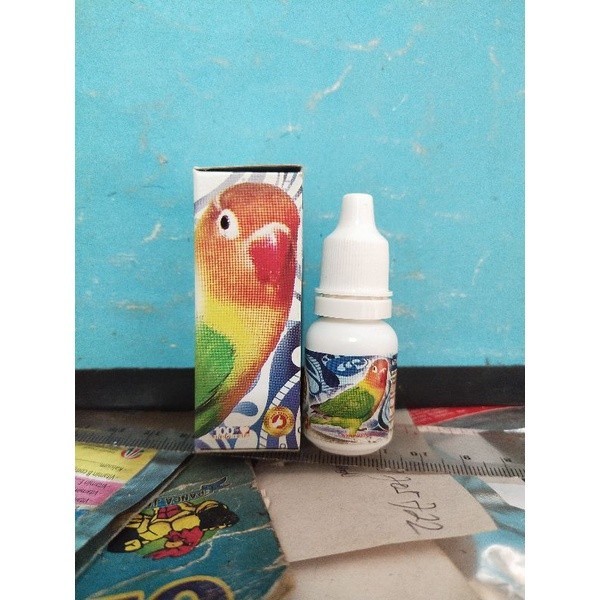 Jual OBAT SNOT BURUNG BNR SNOT MATA BERAIR MERAH | Shopee Indonesia