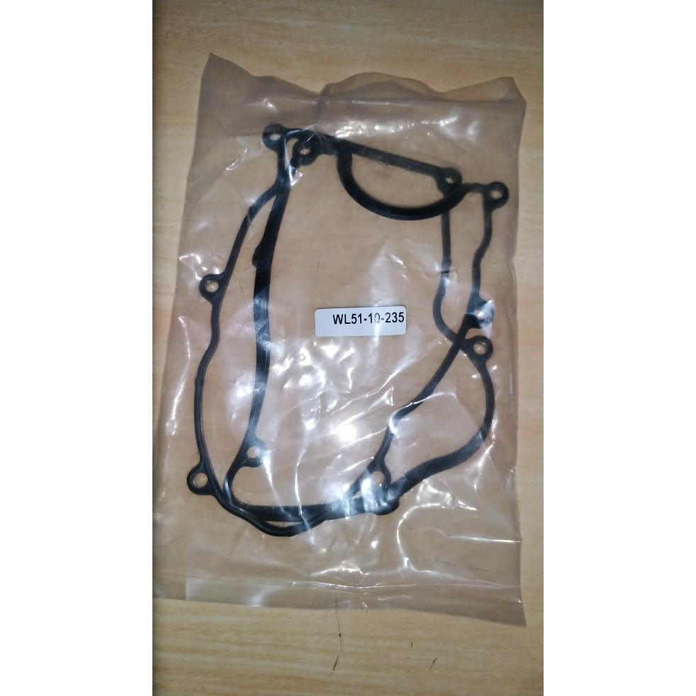 Jual Baru Asli Parts Imitasi Paking Klep Ford Ranger Tdi Wl5110235 Made ...