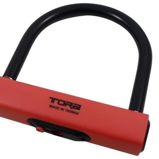 Jual Gembok Ban - Kunci Gembok Ban Motor - U Lo - Gembok Anti Maling ...