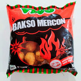 Jual Baso Bakso Mercon Vigo isi 50 butir | Shopee Indonesia