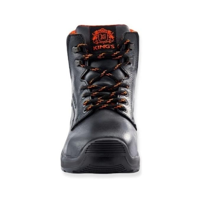 Jual Sepatu Safety Kings Safety Shoes Original Kwd301X !! Ready ...