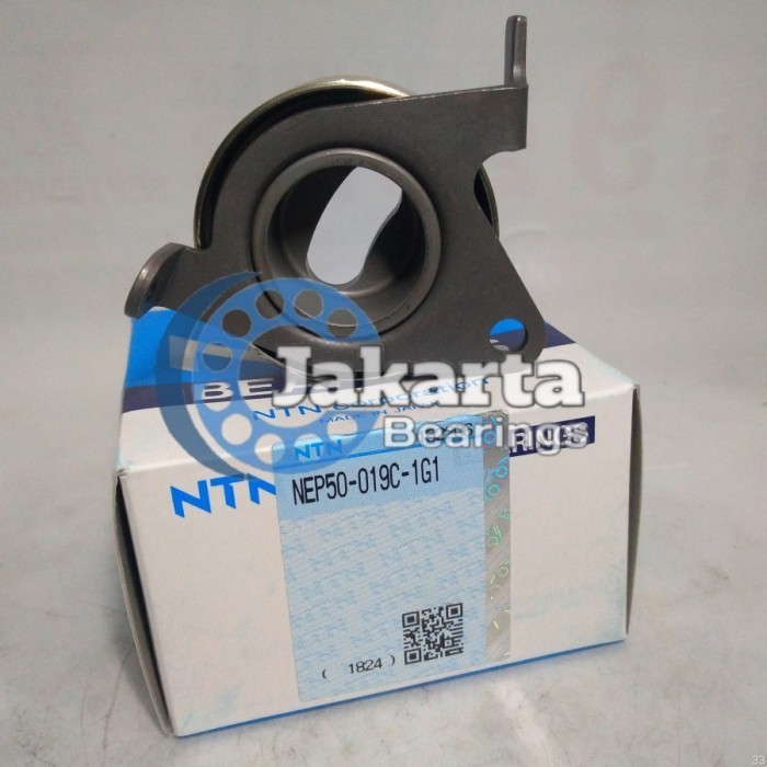 Jual TENSIONER BEARING NEP50-019C NTN (DAIHATSU ZEBRA/ESPASS/FEROZA/TARUNA) | Shopee Indonesia