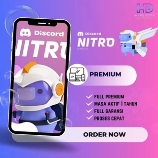 Jual Akun Discord Terlengkap & Harga Terbaru Juli 2024 | Shopee Indonesia