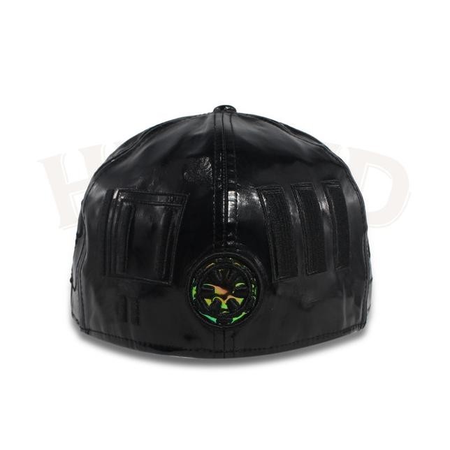Jual New Era X Star Wars Death Trooper Collab 59Fifty Fitted Hat ...