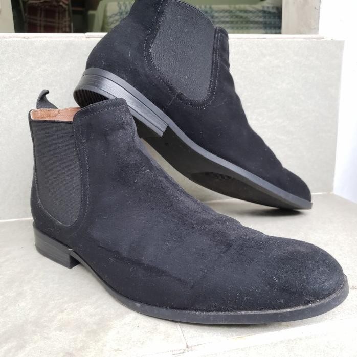 Jual CHELSEA BOOTS PRIA H&M | Shopee Indonesia