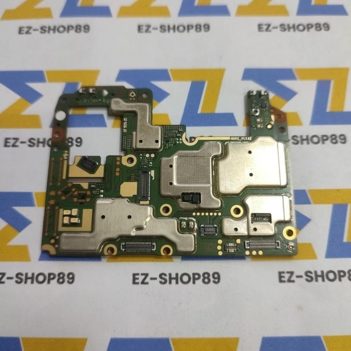 Jual PBA MESIN MAINBOARD INFINIX HOT 9 X655 128+6 MATI TOTAL | Shopee Indonesia