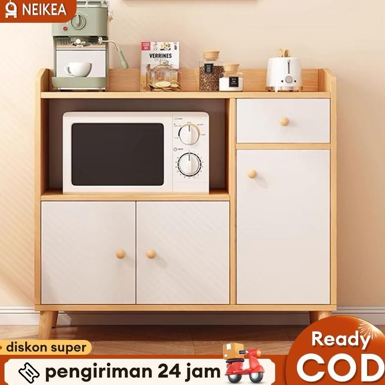 Jual Lemari Dapur Lemari Laci Lemari Dapur Minimalis Lemari Serbaguna ...