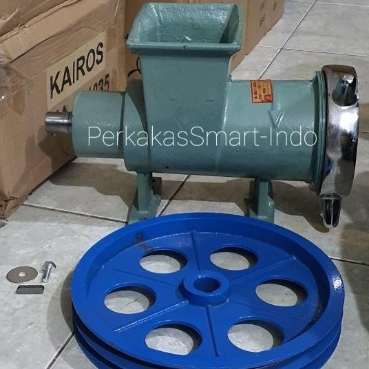 Jual Gilingan Daging No 42 Stainless Rollnya | Shopee Indonesia